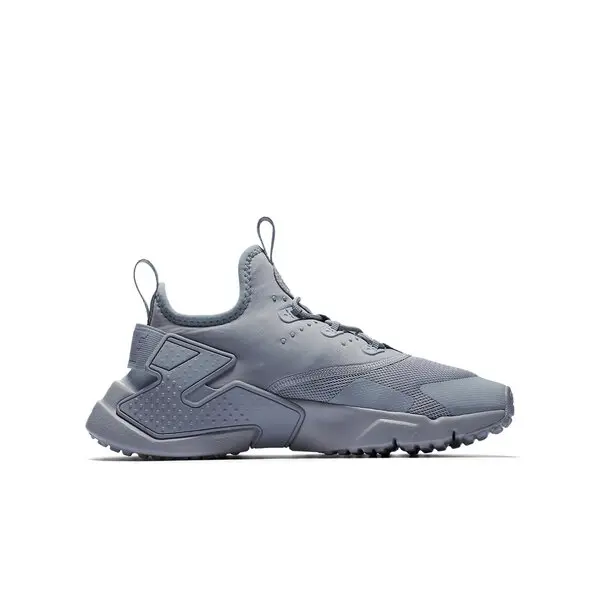 Nike Huarache Drift "wolf " Sneakers - Grey