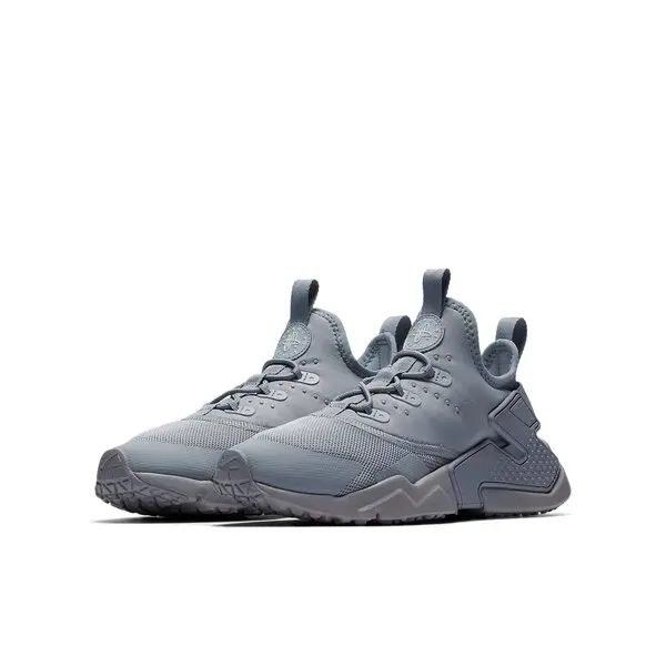 Nike Huarache Drift "wolf " Sneakers - Grey