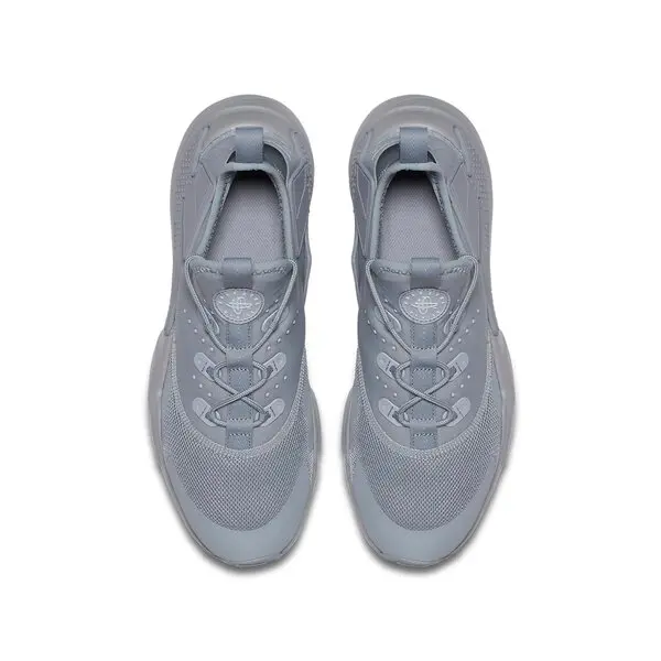 Nike Huarache Drift "wolf " Sneakers - Grey
