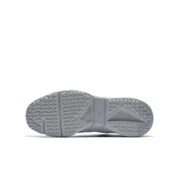 Nike Huarache Drift "wolf " Sneakers - Grey
