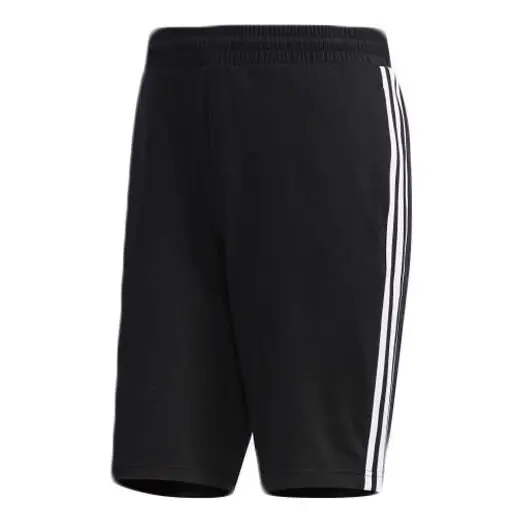 Adidas Neo X Crossover Casual Sports Shorts - Black