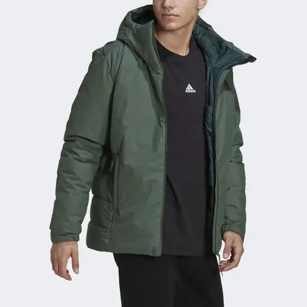 Adidas Down Jacket Traveer Cold.rdy
