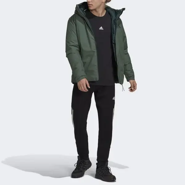 Adidas Down Jacket Traveer Cold.rdy