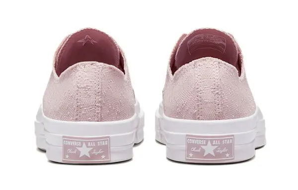 CONVERSE Chuck 70 Low "hybrid Texture