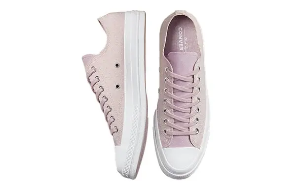 CONVERSE Chuck 70 Low "hybrid Texture