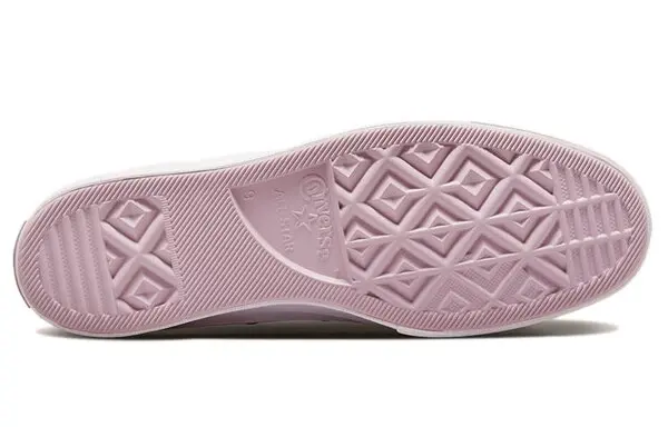 CONVERSE Chuck 70 Low "hybrid Texture