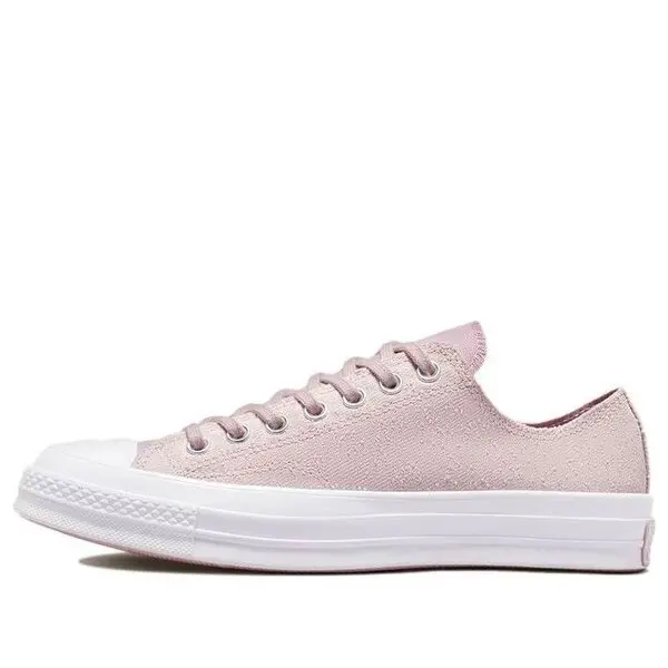 CONVERSE Chuck 70 Low "hybrid Texture - Pink