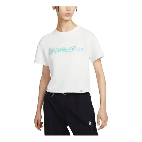 Nike X Dri-fit Adv T-shirt