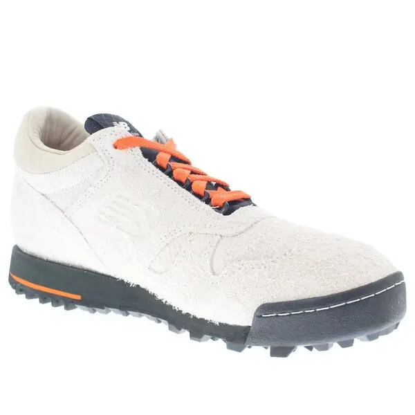 NEW BALANCE X Aime Leon Dore Rainier Low Top Sneakers - Grey