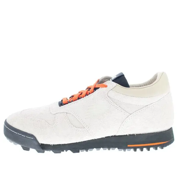 NEW BALANCE X Aime Leon Dore Rainier Low Top Sneakers - Grey