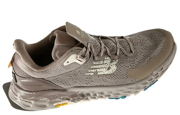 NEW BALANCE Nonnative X Freshfoam Hierro Mthiern5 Sneakers