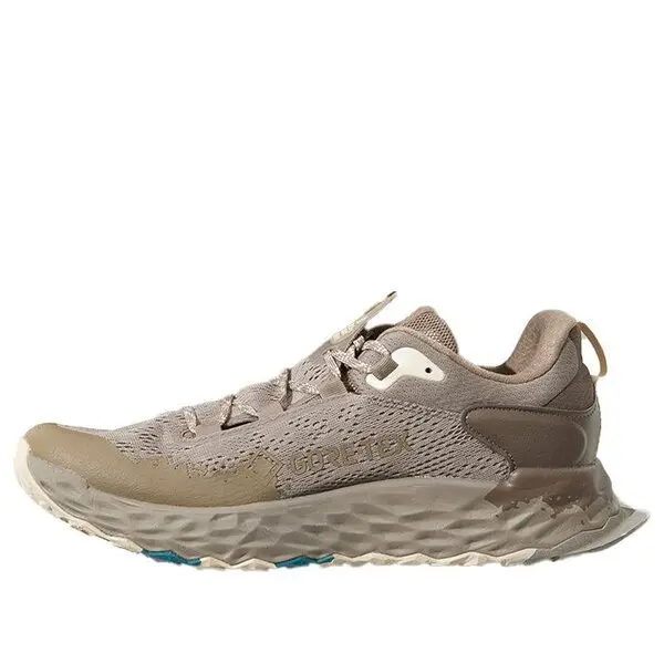 NEW BALANCE Nonnative X Freshfoam Hierro Mthiern5 Sneakers - Brown