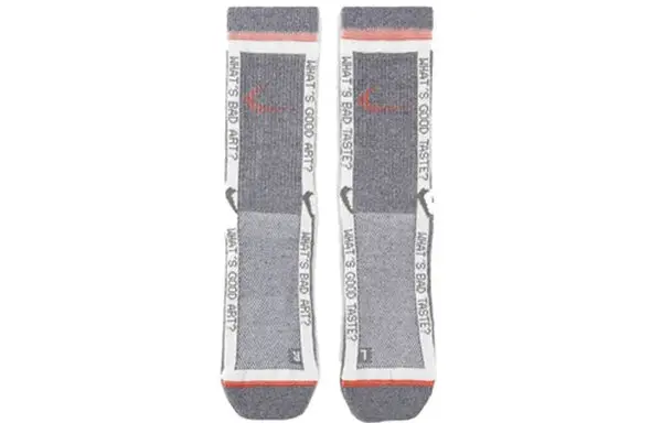 Nike X Off-white Crossover Socks