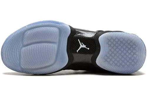 JORDAN 28 Stealth All-star Sneakers - Black