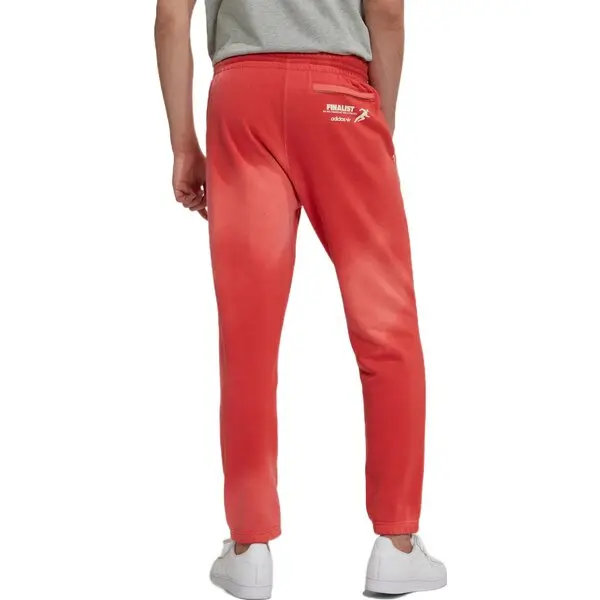 Adidas Originals Logo Joggers