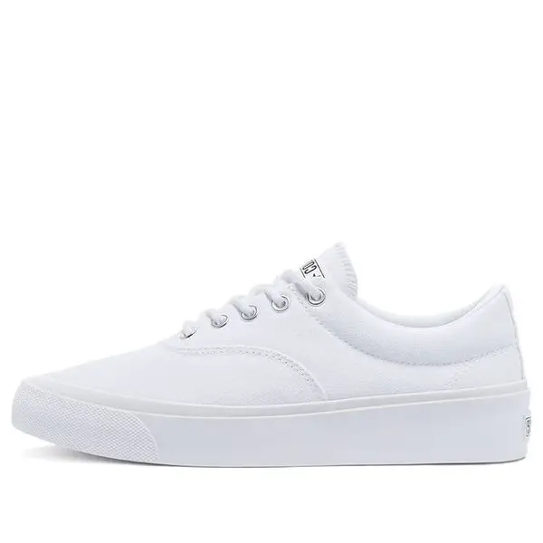 CONVERSE Skid Grip Cvo Low Top Sneakers - White