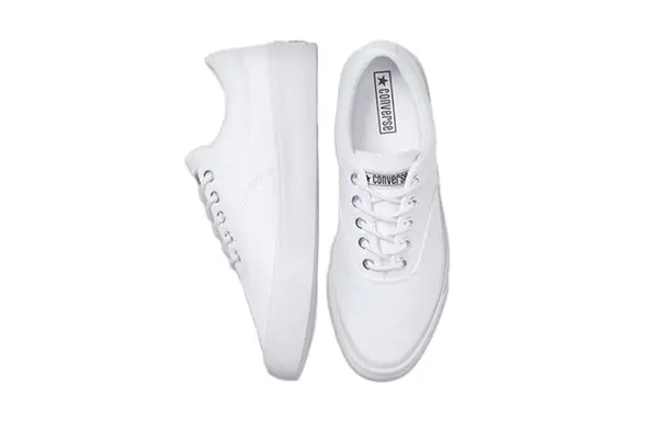 CONVERSE Skid Grip Cvo Low Top Sneakers - White