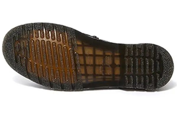 Dr. Martens Adrian Tassel Loafers
