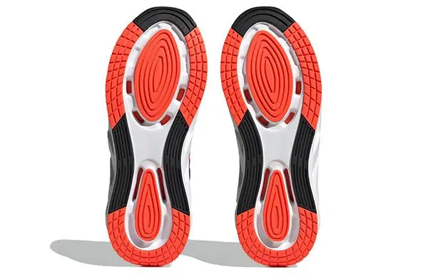 Adidas Climacool Performance Sneakers - Blue/white/orange