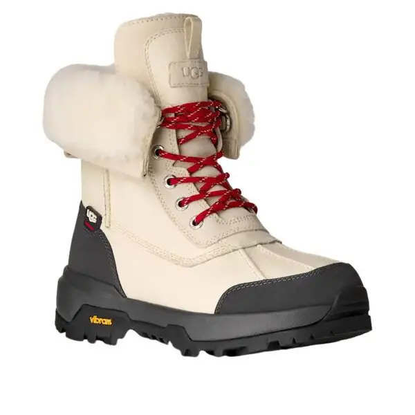 UGG Adirondack Boot Xxv - Plaster