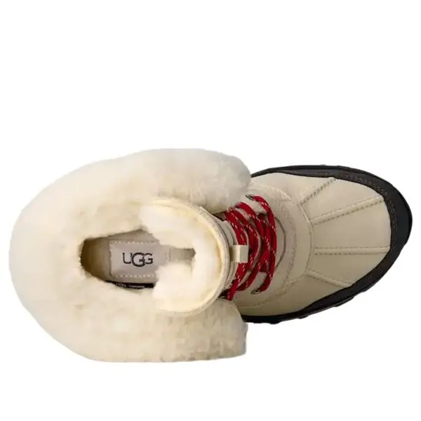 UGG Adirondack Boot Xxv - Plaster