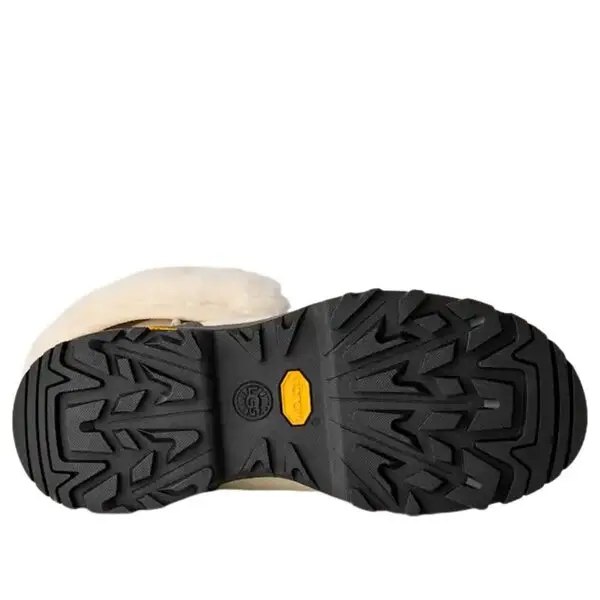 UGG Adirondack Boot Xxv - Plaster