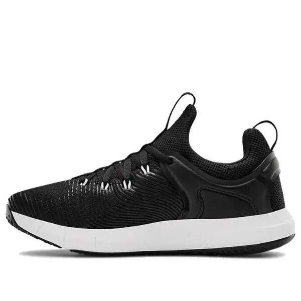 Under Armour Hovr Rise 2 Training Shoes - Black