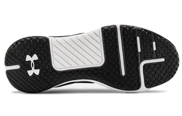 Under Armour Hovr Rise 2 Training Shoes - Black