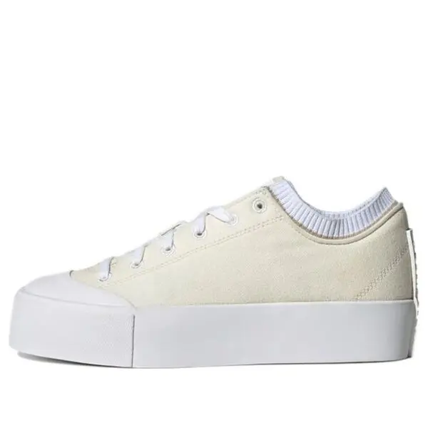 Adidas Originals Trainer Xx92 Sneakers - White