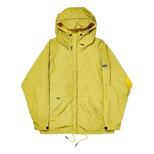PALACE Fw19 Deflector Hoodie Jacket