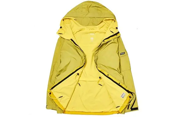 PALACE Fw19 Deflector Hoodie Jacket