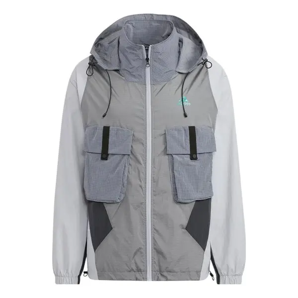 Adidas St Enrgy Wvjkt Jacket