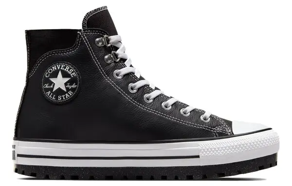CONVERSE Chuck Taylor All Star City Trek High Top Sneakers
