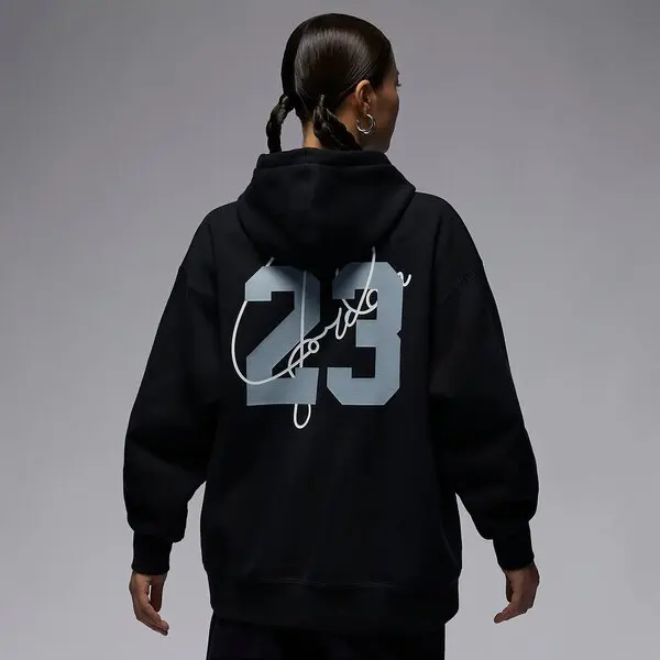 JORDAN Ajgirl Hoodie