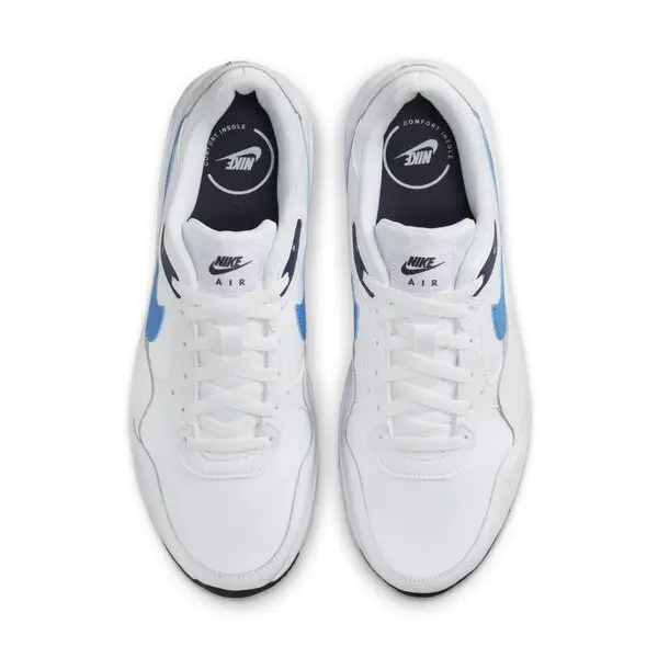 Nike Max Sc Sneakers - White/thunder Blue/white
