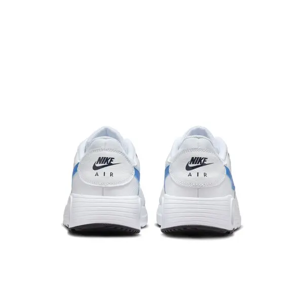 Nike Max Sc Sneakers - White/thunder Blue/white