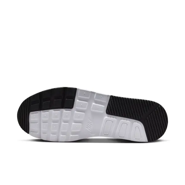Nike Max Sc Sneakers - White/thunder Blue/white