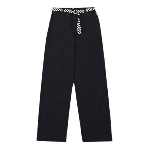 VANS Rachie Pants - Black