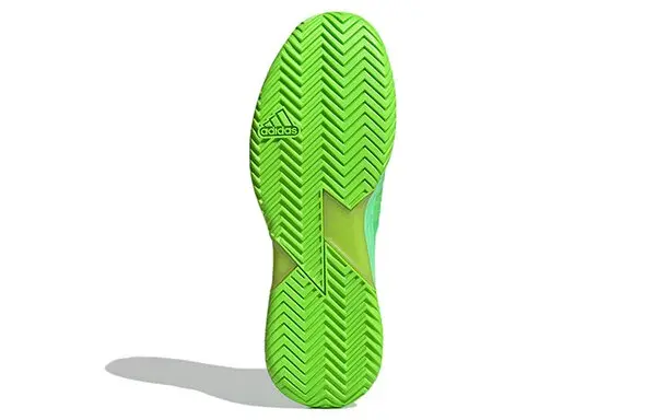 Adidas Adizero Ubersonic 4 Tennis Shoes