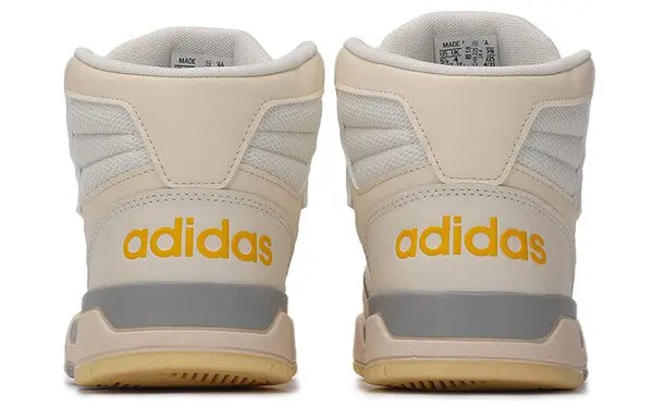Adidas Entrap Mid Sneakers