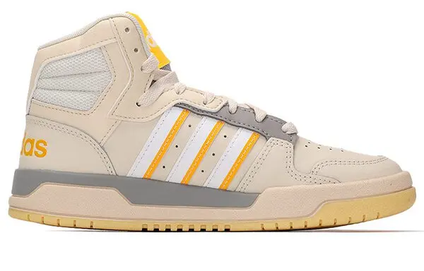 Adidas Entrap Mid Sneakers