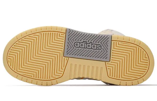 Adidas Entrap Mid Sneakers