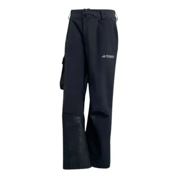 Adidas Techrock Winter Pants - Black
