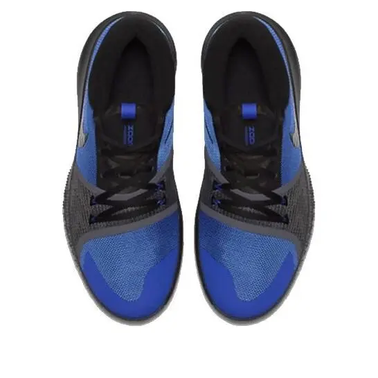 Nike Zoom Assersion Athletic Sneakers - Blue/black