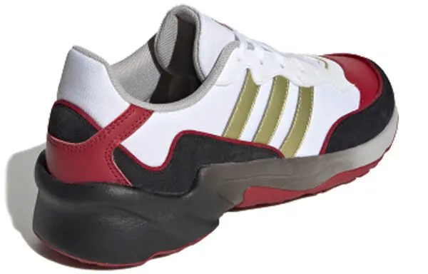 Adidas Neo 20-20 Fx Athletic Sneakers