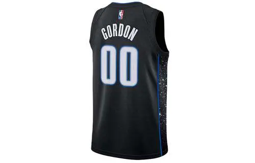 Nike Orlando Magic Aaron Gordon Swingman Jersey