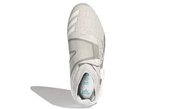 Adidas Zg21 Motion Boa Golf Shoe - Grey