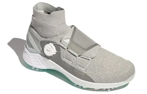 Adidas Zg21 Motion Boa Golf Shoe