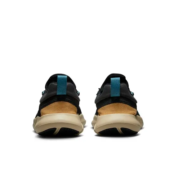 Nike Free Run 5.0 Next Nature Sneakers - Blackbrown