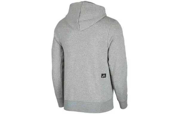 Nike X Nba Crossover Hoodie